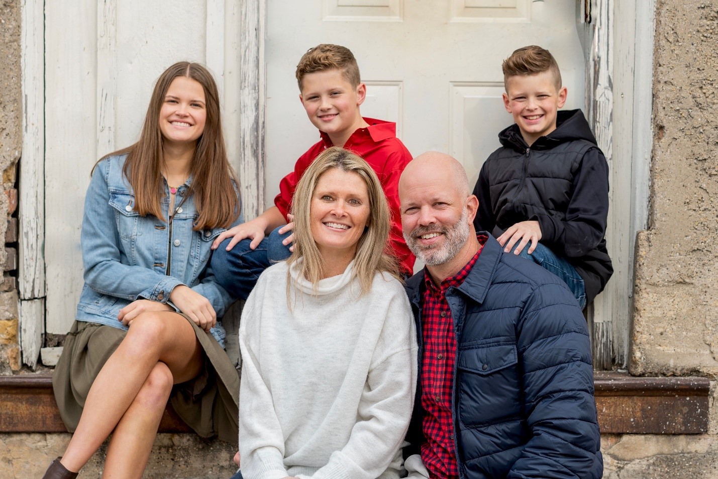 April Nordhaus - The Nordhaus Firm